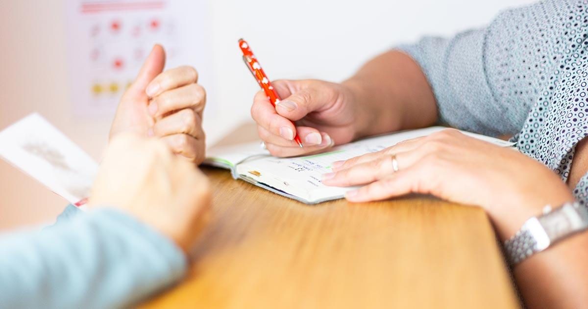 TCM Fachbereich - Complemedis AG