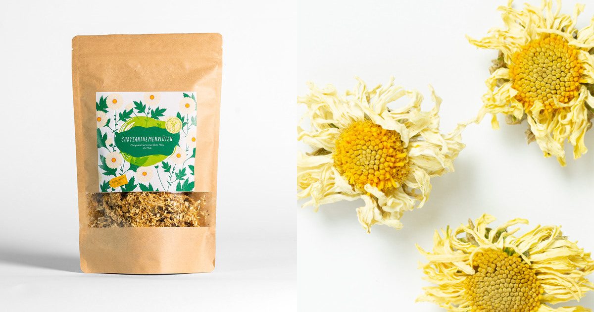 Superfoods - Online Shop Complemedis AG